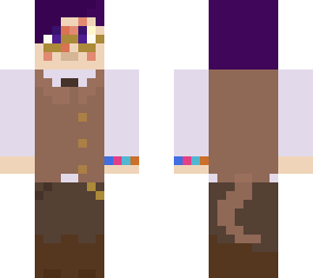 doc | Minecraft Skins