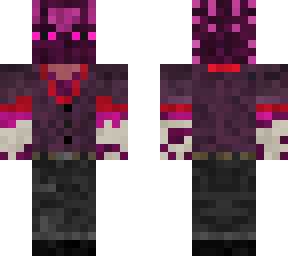 Dorian | Minecraft Skin