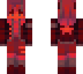 dragonborn | Minecraft Skins