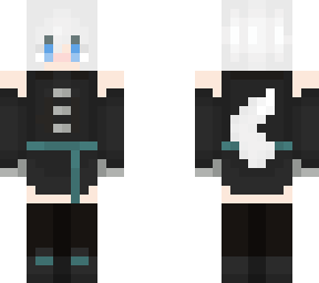ego | Minecraft Skins
