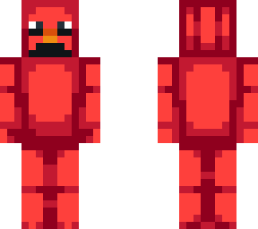 elmo | Minecraft Skins