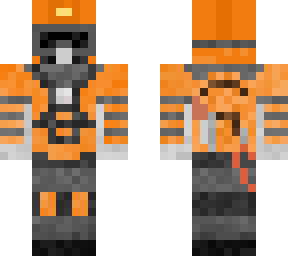 factorio | Minecraft Skins