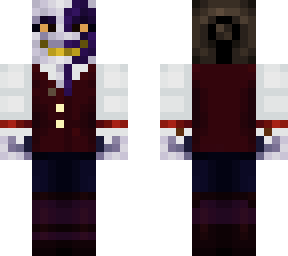 fem | Minecraft Skins