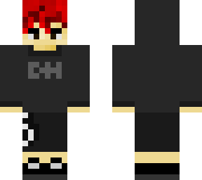 yeonjun | Minecraft Skins