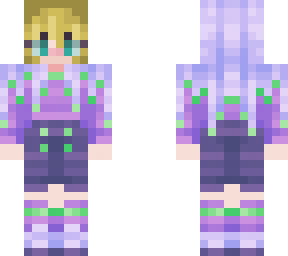 goomy | Minecraft Skins