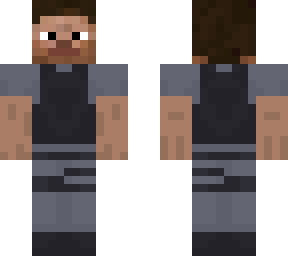 short steve | Minecraft Skins