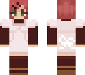 hachi | Minecraft Skins