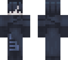 ivan | Minecraft Skin