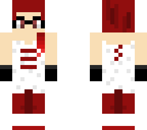 Ketchup | Minecraft Skin