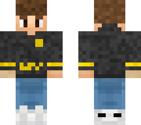 Marley | Minecraft Skin