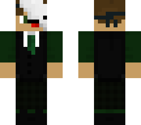 bastighg | Minecraft Skins