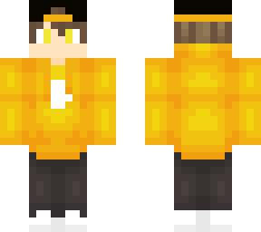 crainer | Minecraft Skins