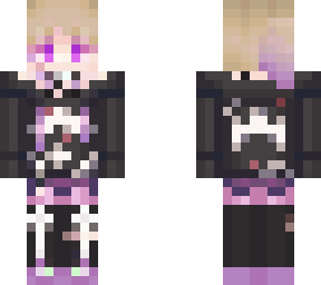 poses | Minecraft Skins