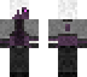 obsidian | Minecraft Skins