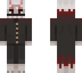 okarun | Minecraft Skins