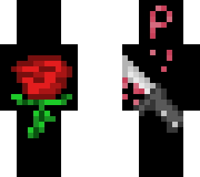 pamphlet | Minecraft Skin