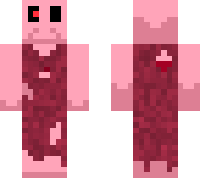 Piggy | Minecraft Skin