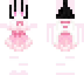 layout | Minecraft Skins