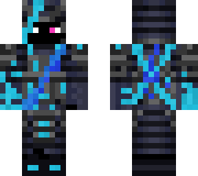 plasma | Minecraft Skins