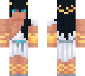 poseidon | Minecraft Skins