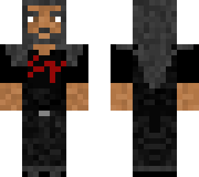 Rolo remastered | Minecraft Skin