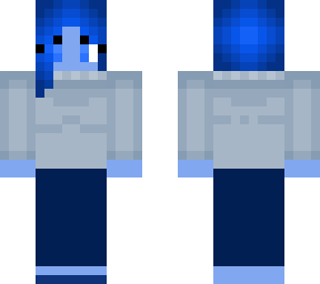 inside out | Minecraft Skins