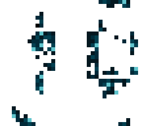 Sculk Infected Base | Minecraft Skin