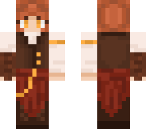 seraphim | Minecraft Skins