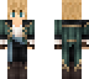 shady | Minecraft Skins