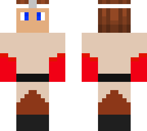 tf2 medic | Minecraft Skin