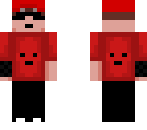 bully | Minecraft Skins