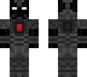 Vortex Viper | Minecraft Skin