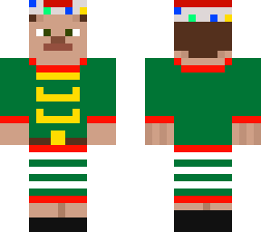 zesty | Minecraft Skins