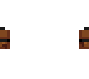 animatronic bionic arm base | Minecraft Skin