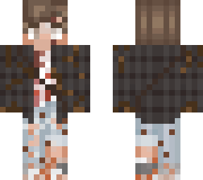 apocalypse | Minecraft Skins