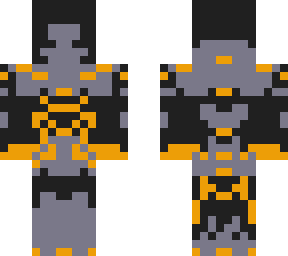 argus | Minecraft Skins