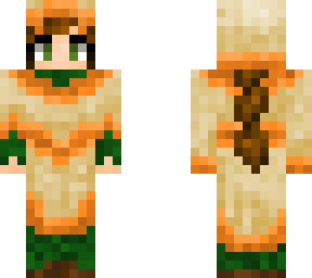 desert | Minecraft Skins