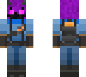 pyro | Minecraft Skins
