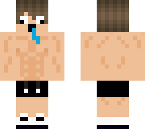 bodybuilder | Minecraft Skins