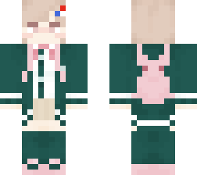 nanami | Minecraft Skins
