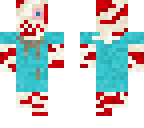 mouthwashing | Minecraft Skins