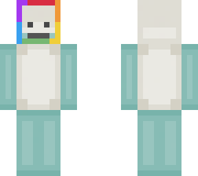 dandy | Minecraft Skin