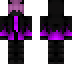 deamon | Minecraft Skins