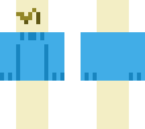 DoughBoy | Minecraft Skin