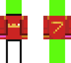 mcc | Minecraft Skins