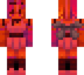 fields of elation | Minecraft Skin