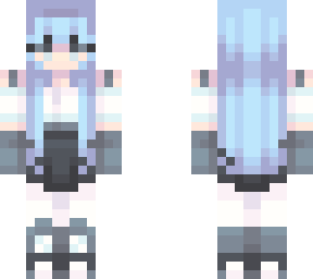 emma frost | Minecraft Skins