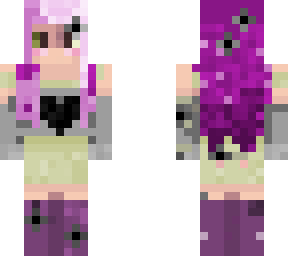 firefly | Minecraft Skin