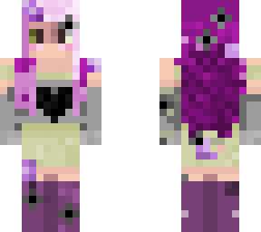 firefly | Minecraft Skins