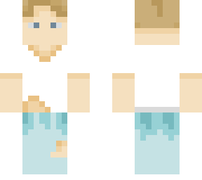 freaky | Minecraft Skins